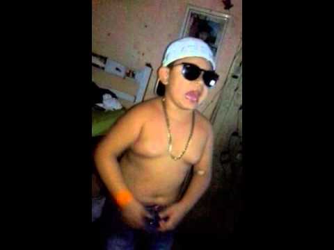 gordinho dançando funk (gustavo