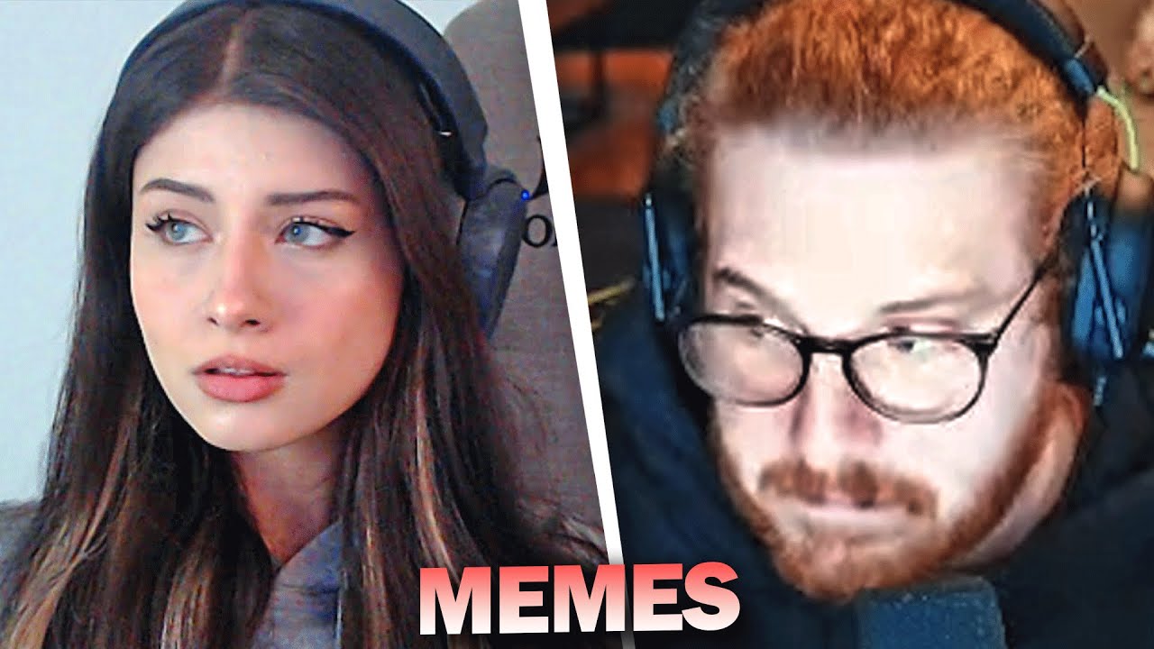 Unge REAGIERT auf Memes mit komischen Angewohnheiten 😳😂 | ungeklickt ...