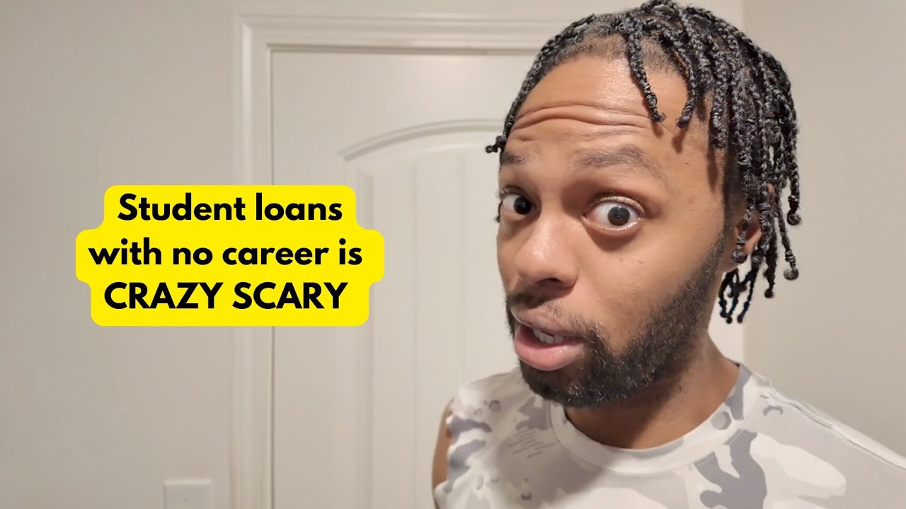 The current job market is proving college degrees are becoming useless ...
