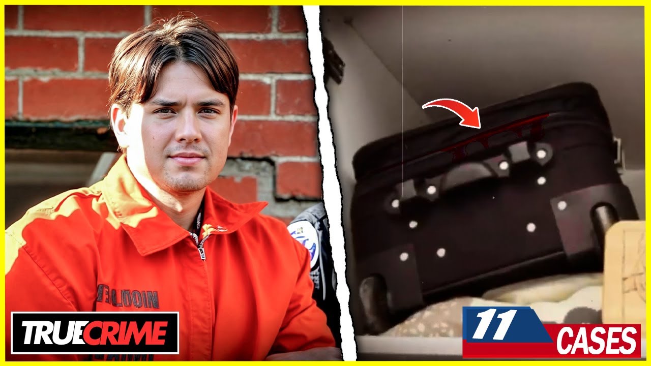 11 Real Horrifying Murder Cases Decoded #12 || True Crime Stories - YouTube