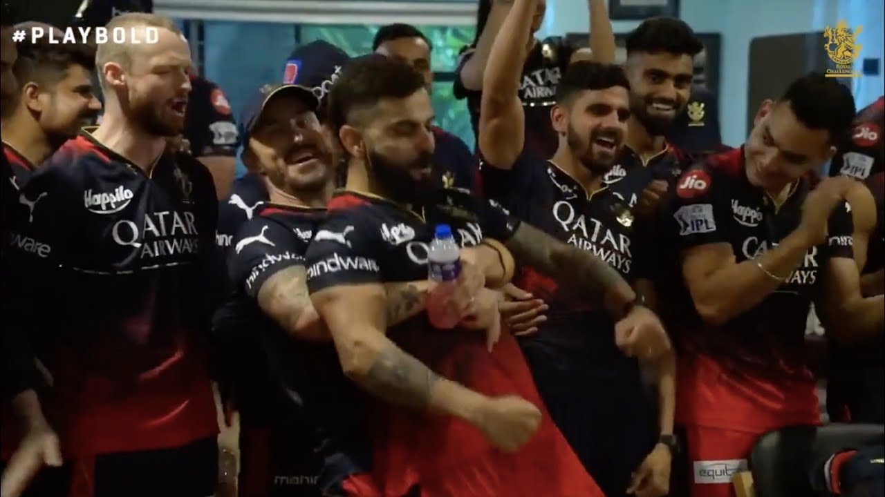 RCB Pleyer Celebration After Winning Wpl Final 2024 / RCB WON WPL FINAL ...