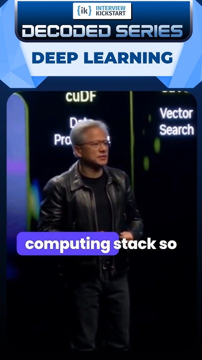Deep Learning Explained - YouTube