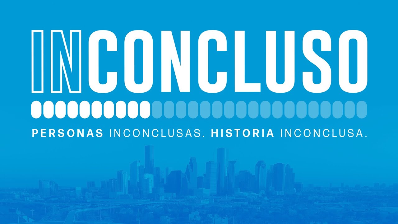 Inconcluso | Parte 6 - Dios Termina lo que Comienza - YouTube