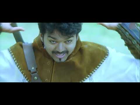 Super Hero Shehanshah | Hindi Dubbed Movie | South Indian Action Drama | Vijay