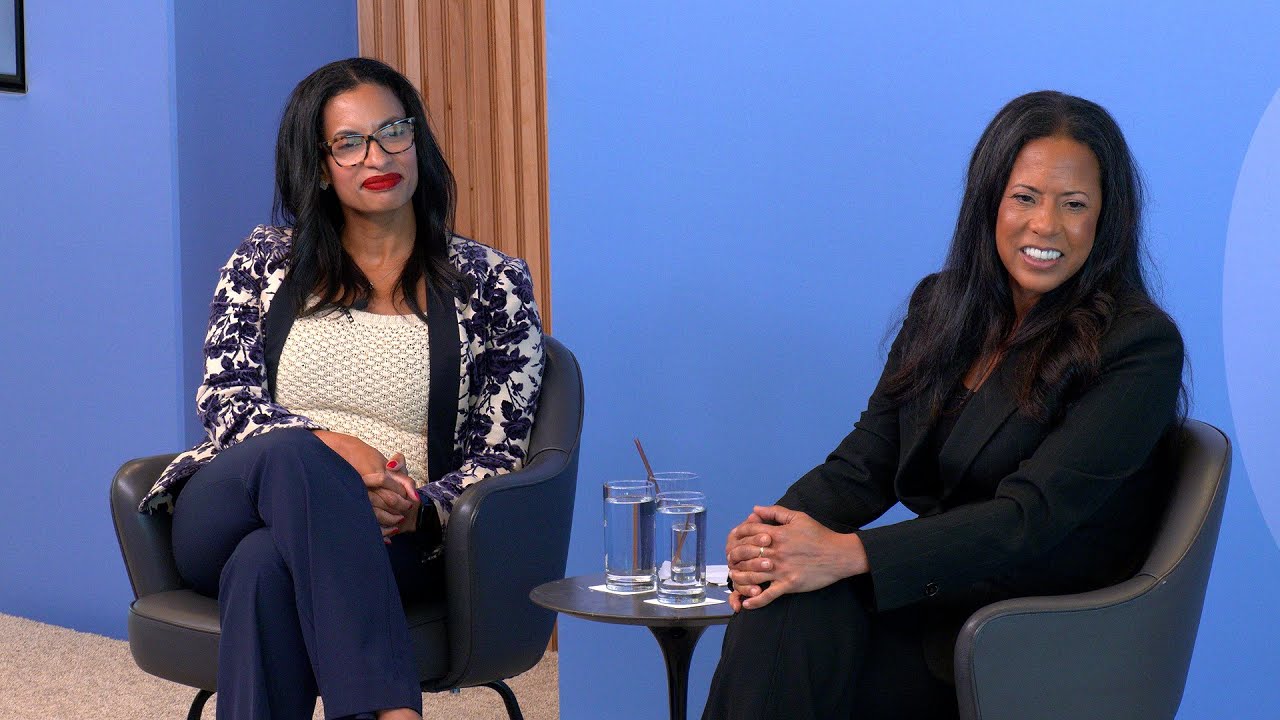 The Apollo Theater’s Michelle Ebanks: Preserving Legacy and Celebrating ...