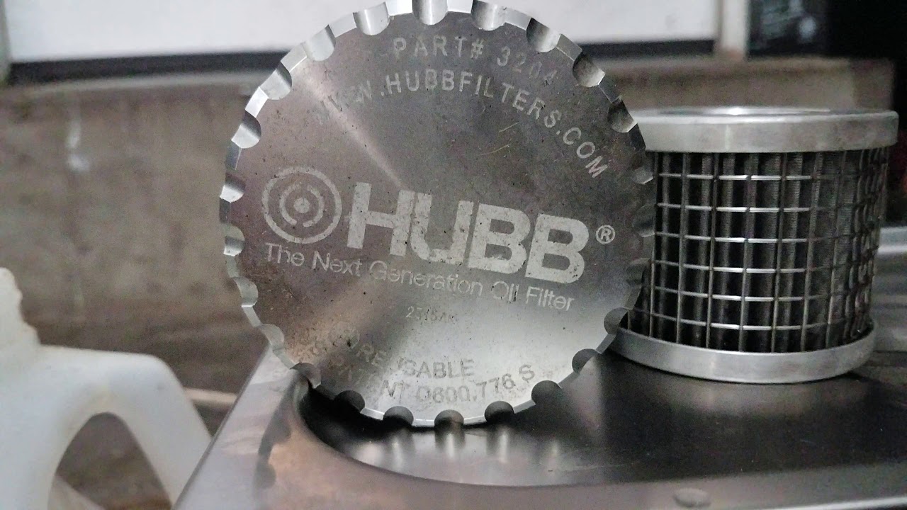 M103 turbo build part 4 - A NEW HEART!! - YouTube