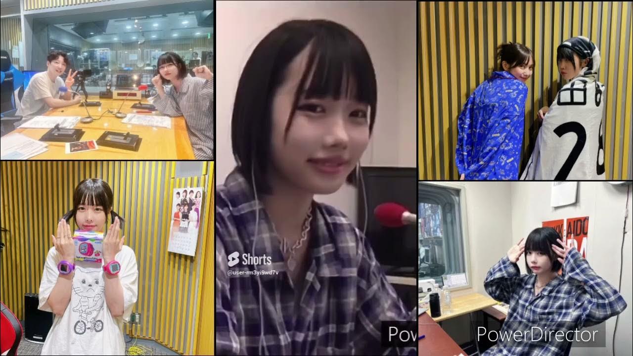 あのann0 【あのアニ】ジングル集 2023年 7月と8月 - YouTube