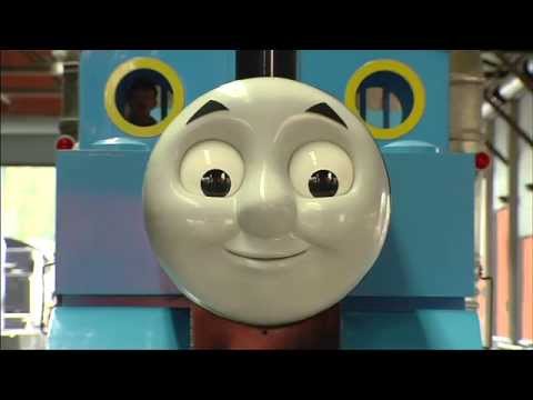 Day Out With Thomas(TM) on the Whitewater Valley Railroad 2014 Preview ...