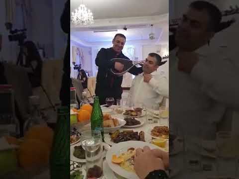 AWIG MUBARIZ KALININGRAD TOYU YENI