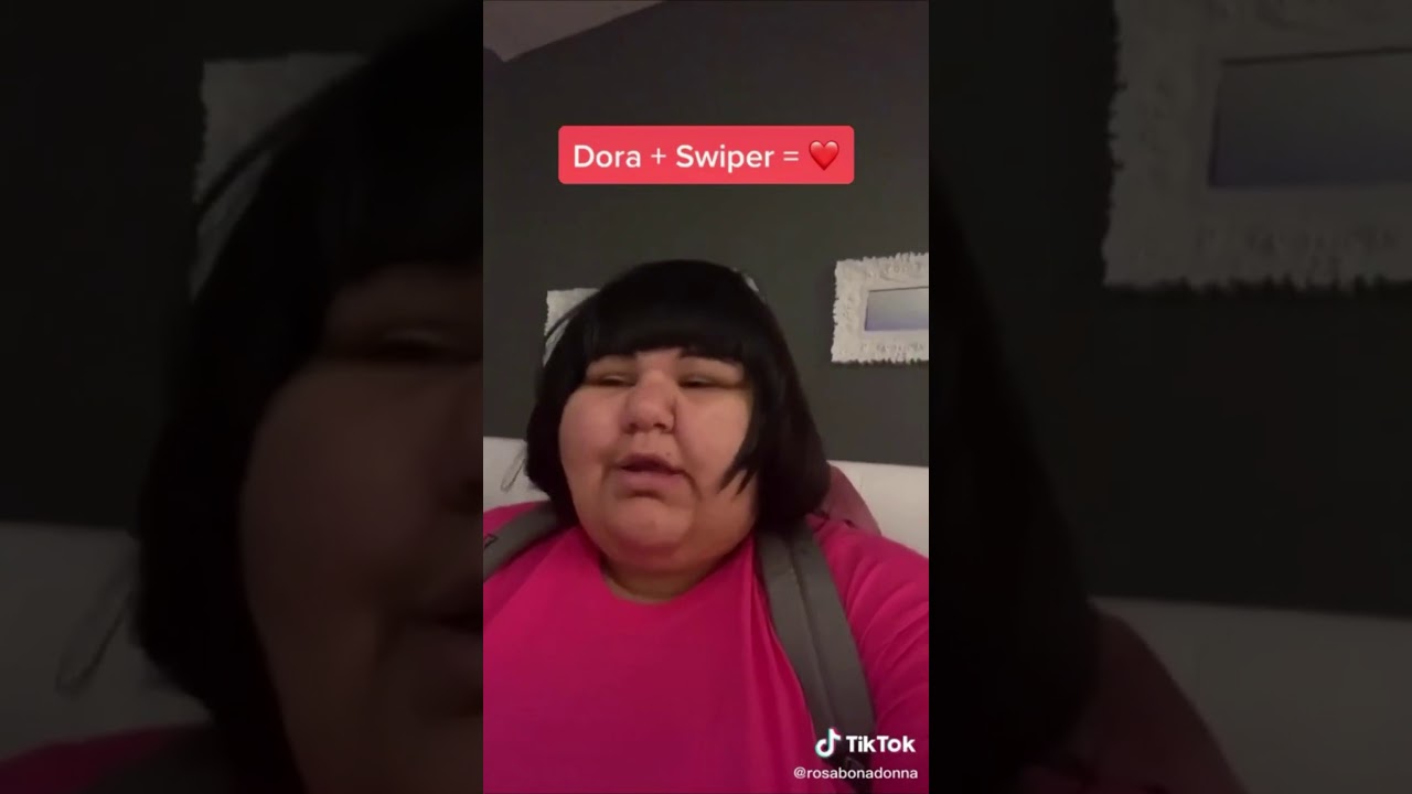 Fat Dora pt.2 - YouTube