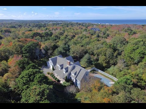 88 Coles Pond, Dennis, MA | Cape Cod - YouTube