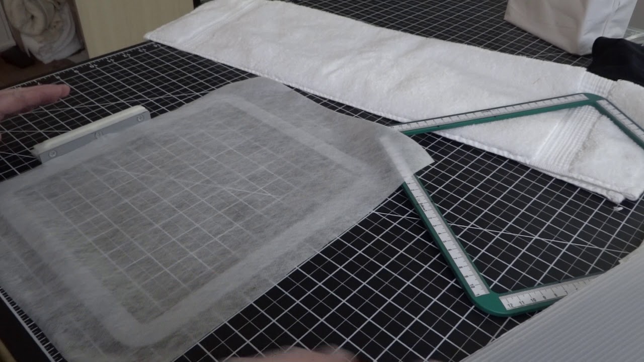 DIME Magnetic Hoop P1.5 - YouTube