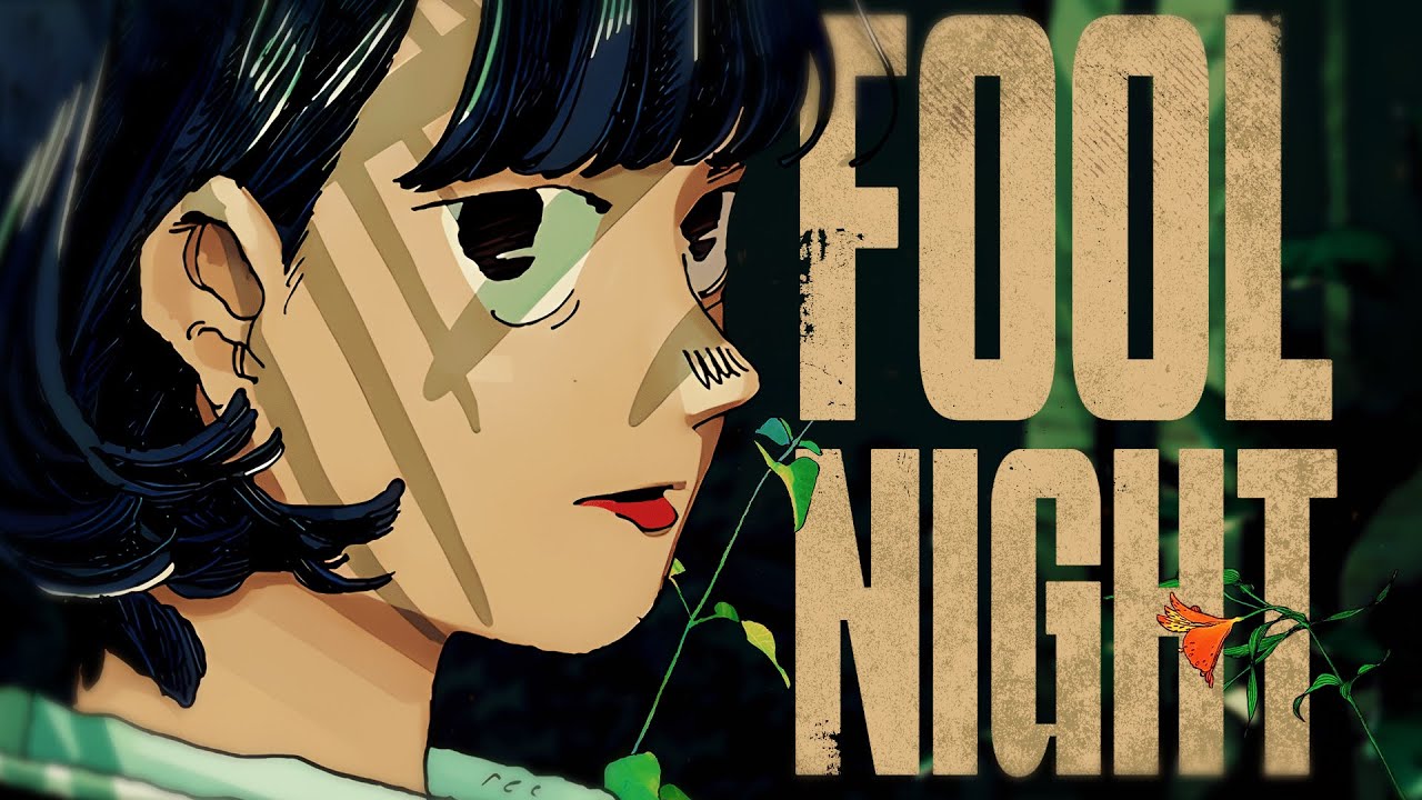 Fool Night - An Eco-Horror Seinen Manga Worth Reading - YouTube