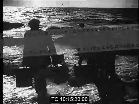 Rum Running in 1920s USA - YouTube