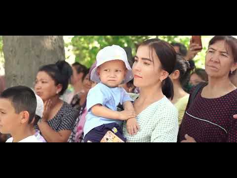 ISHONCH do'konlar tarmog'i Sirdaryo shahrida o'z faoliyatini boshladi.
