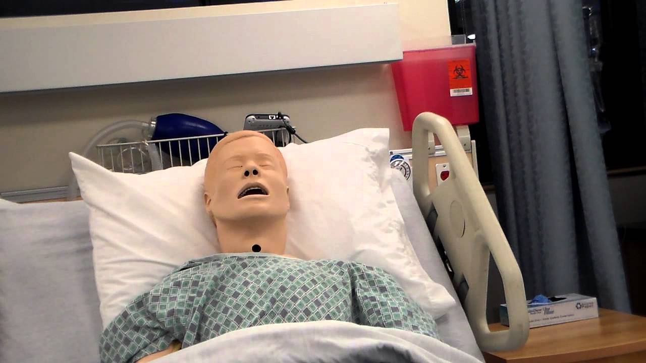 Skill 2.26 Administering Sublingual Medications - YouTube