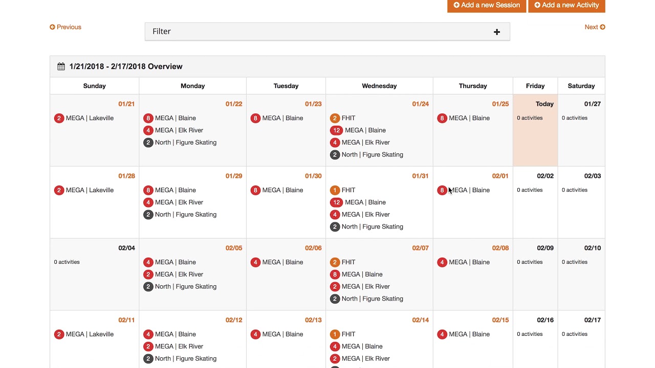 Map login test 1 - YouTube