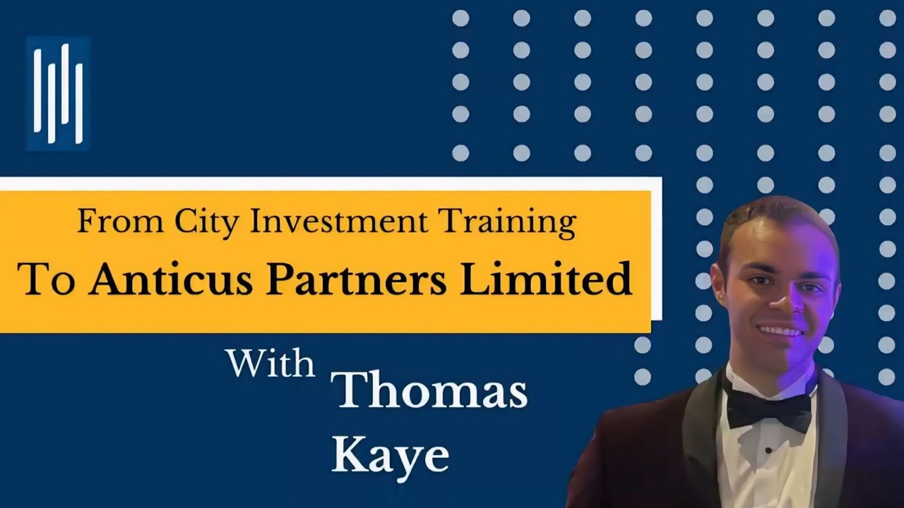 From City Investment Training to Anticus Partners Limited - Review ...