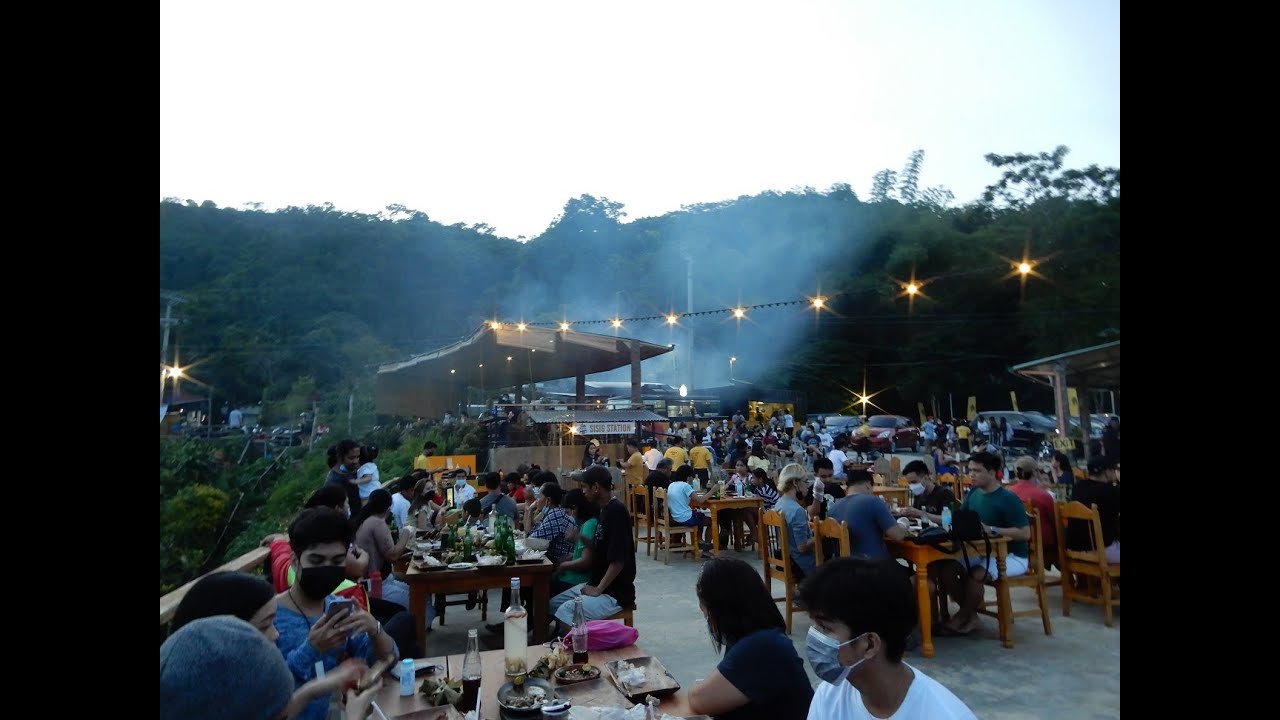 Food Place in Cebu- Chixboy Restaurant - YouTube