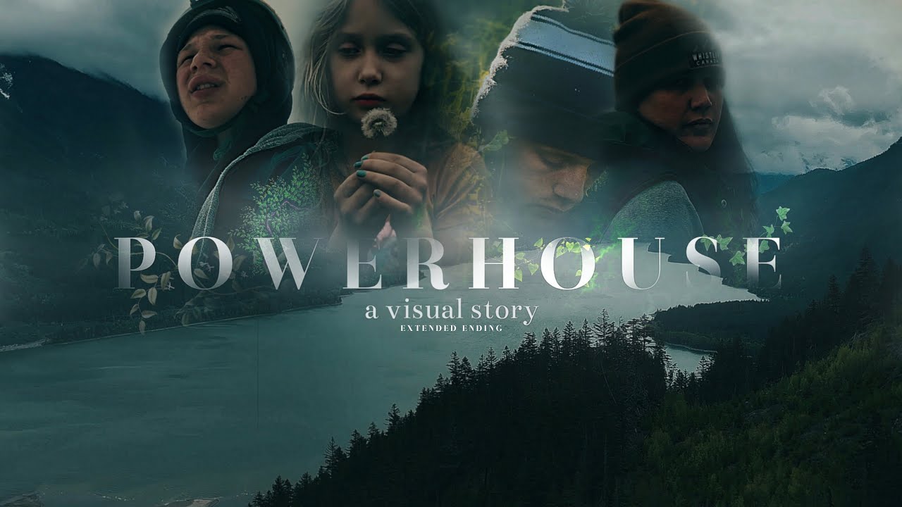Powerhouse (a visual story) - Extended Ending - YouTube