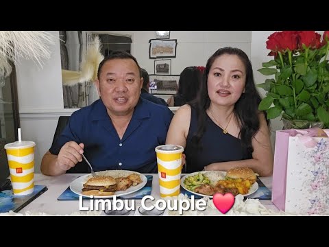 || Limbu couple|| LimbuFamily || ️ - YouTube