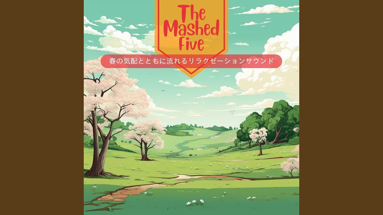 Lazy Rivers of March - YouTube