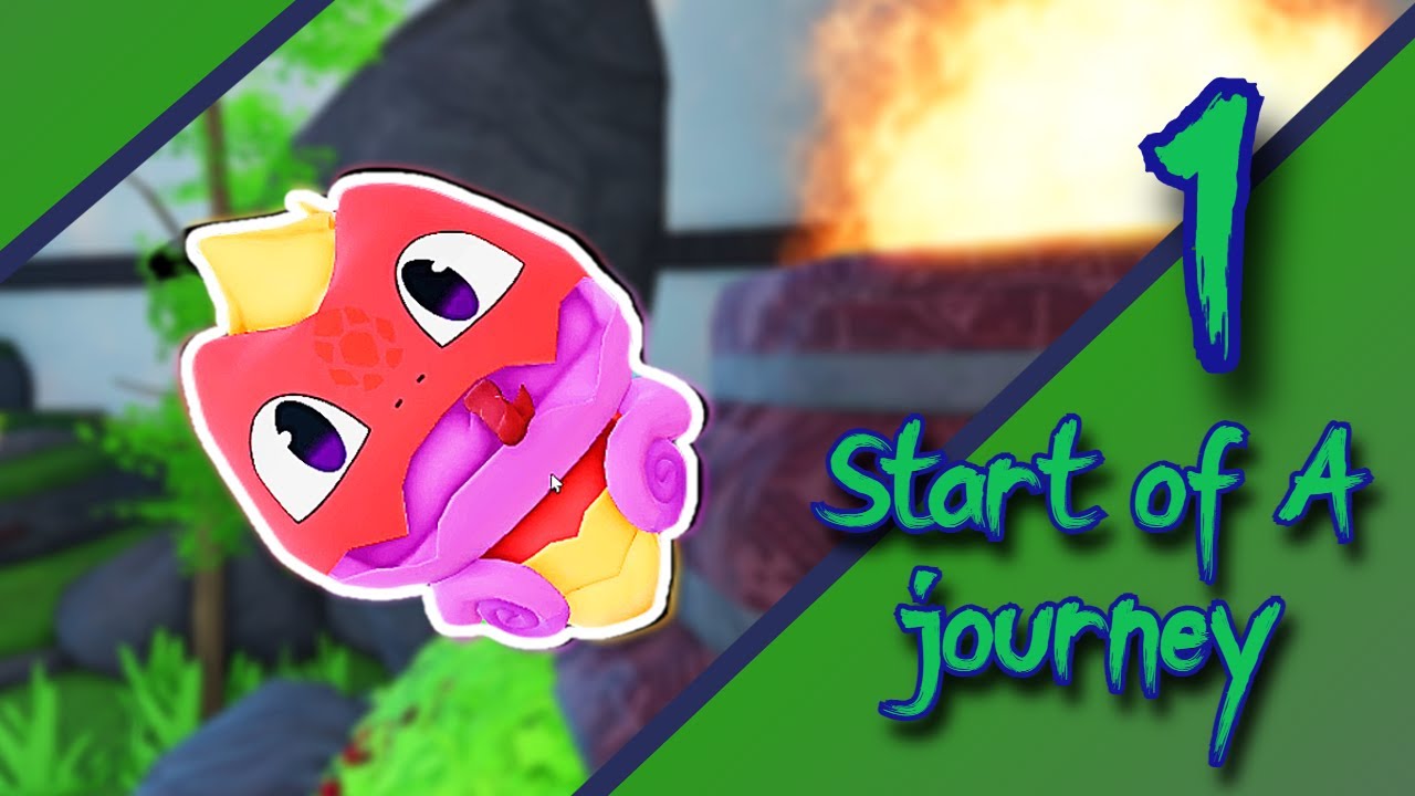 START OF A ADVENTURE + NEW CREATURE COLLECTOR | Tales of Tanoria - YouTube