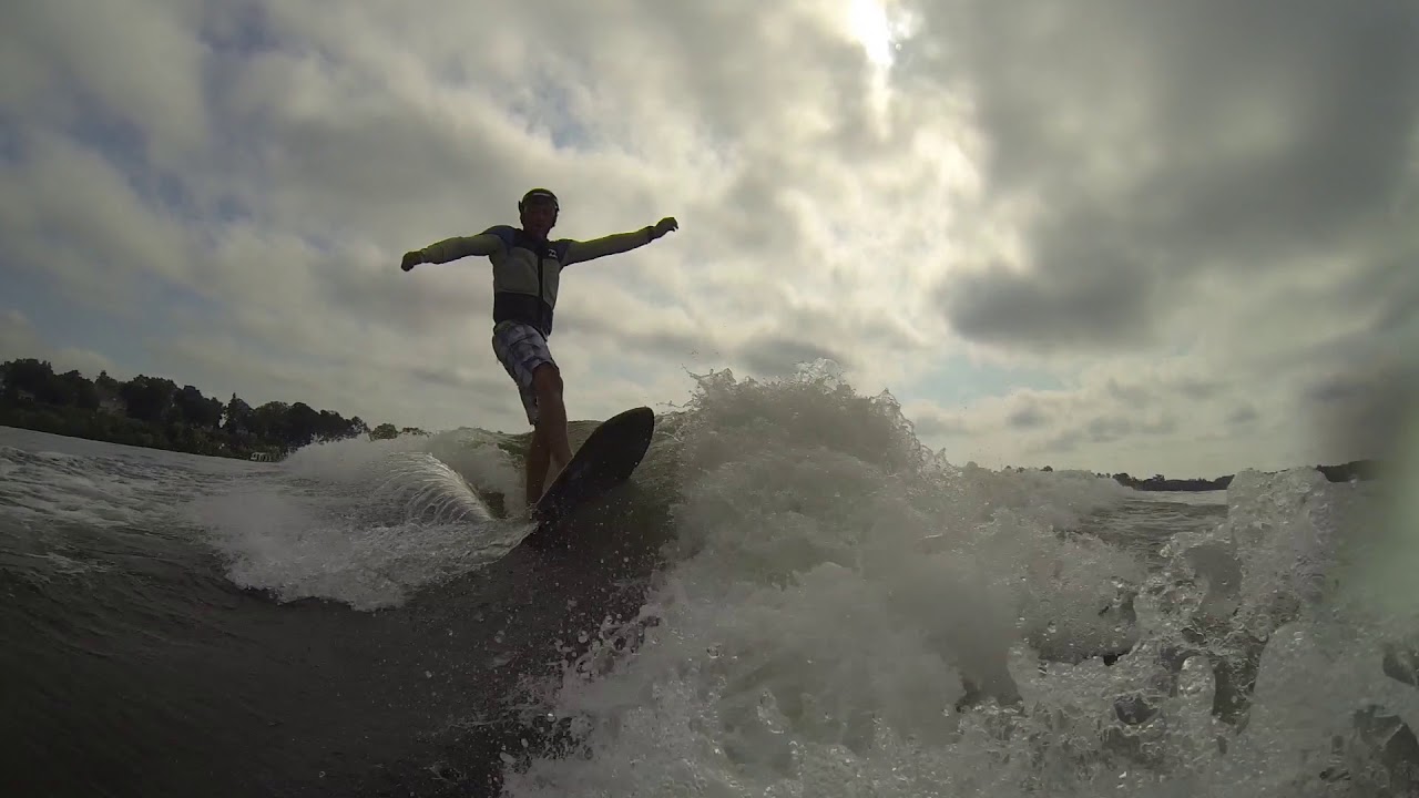 Surfing Sunday - YouTube