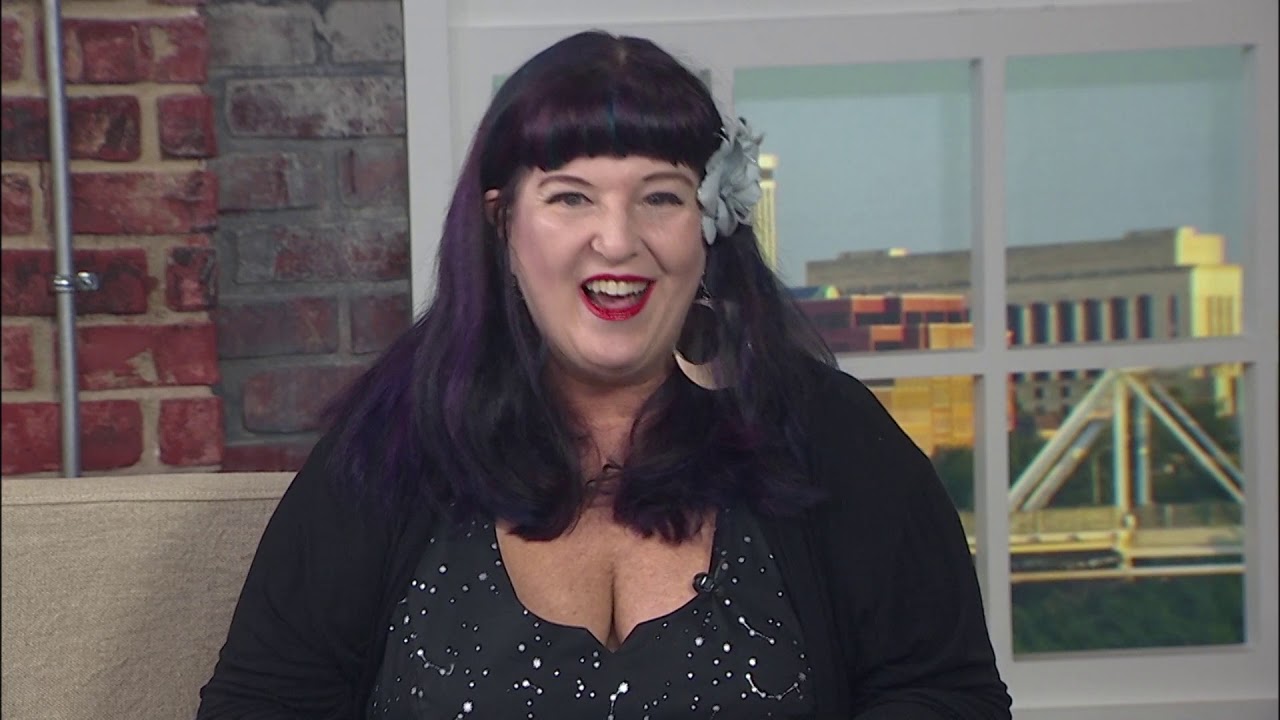 Astro Girl's Preditions for 2020 - YouTube