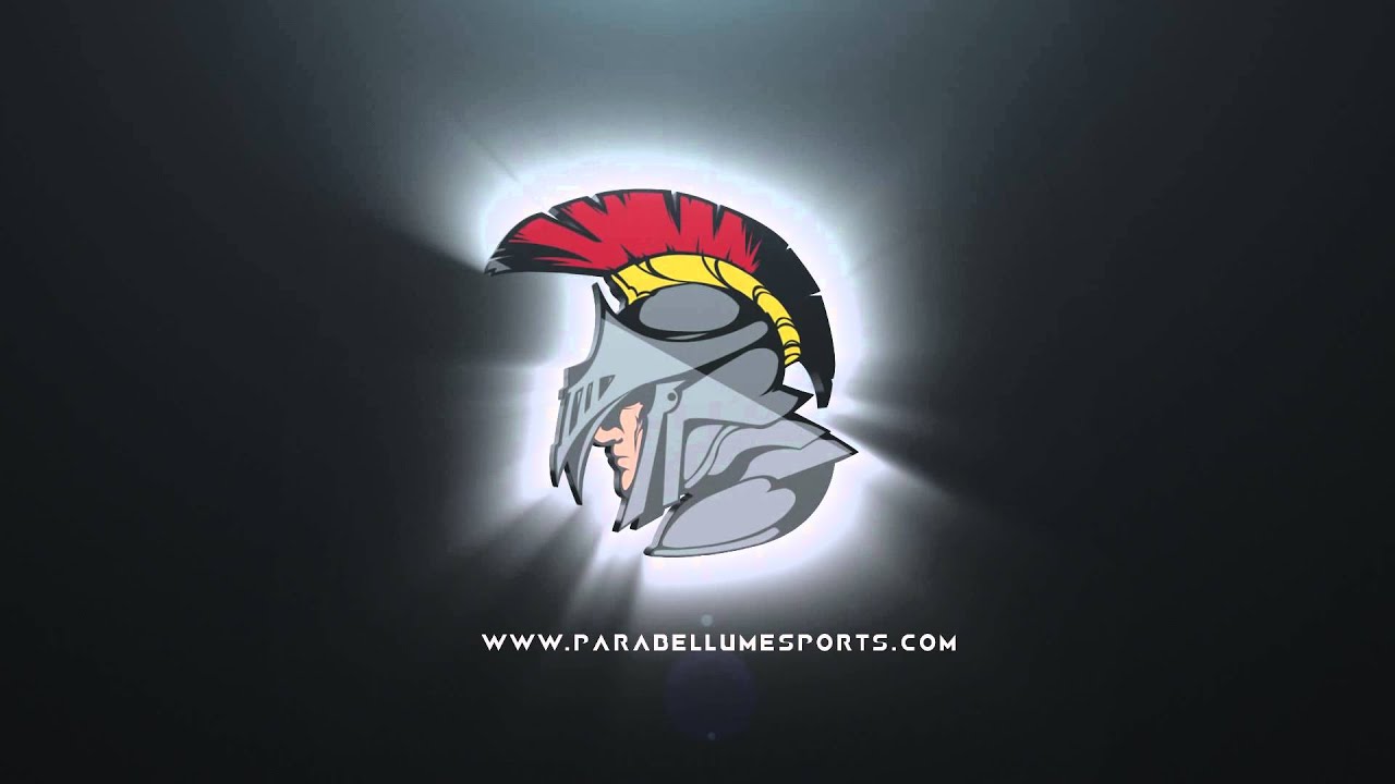 New Parabellum logo open w music - YouTube