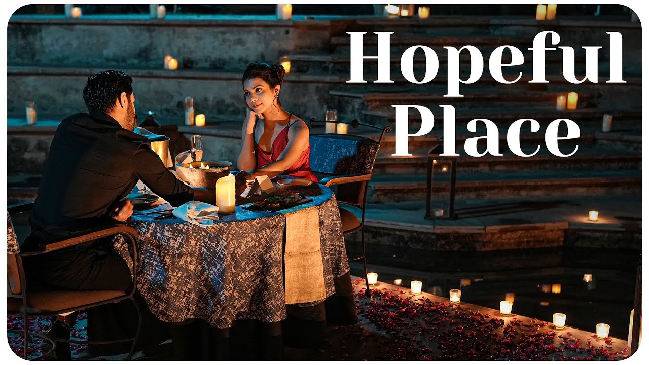 #PerfectlyYours Hopeful Place - YouTube