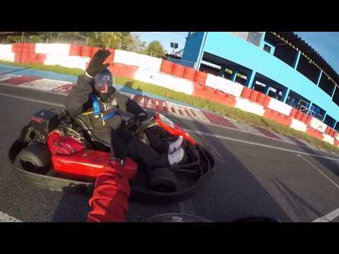 9º GP ENDURANCE - KART AMIGOS INTERVALOR - GRANJA VIANA 28/12/2018 - PARTE 1