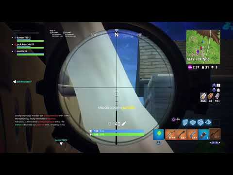LRD3_Mattlx | Fortnite (Broccoli Fortnite montage) - YouTube
