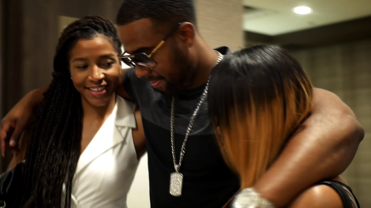 SOSA (Official trailer) by Jimmy Dasaint - YouTube