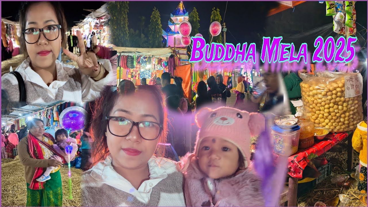 Chawani bagwi c Mela o Mathang lang kha angle || Twinani Baiso, Buddha ...
