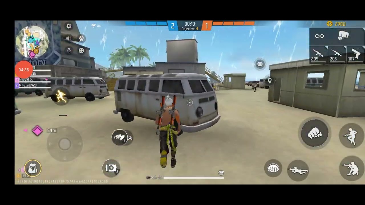 😊Full video CS rank😊👌 - YouTube