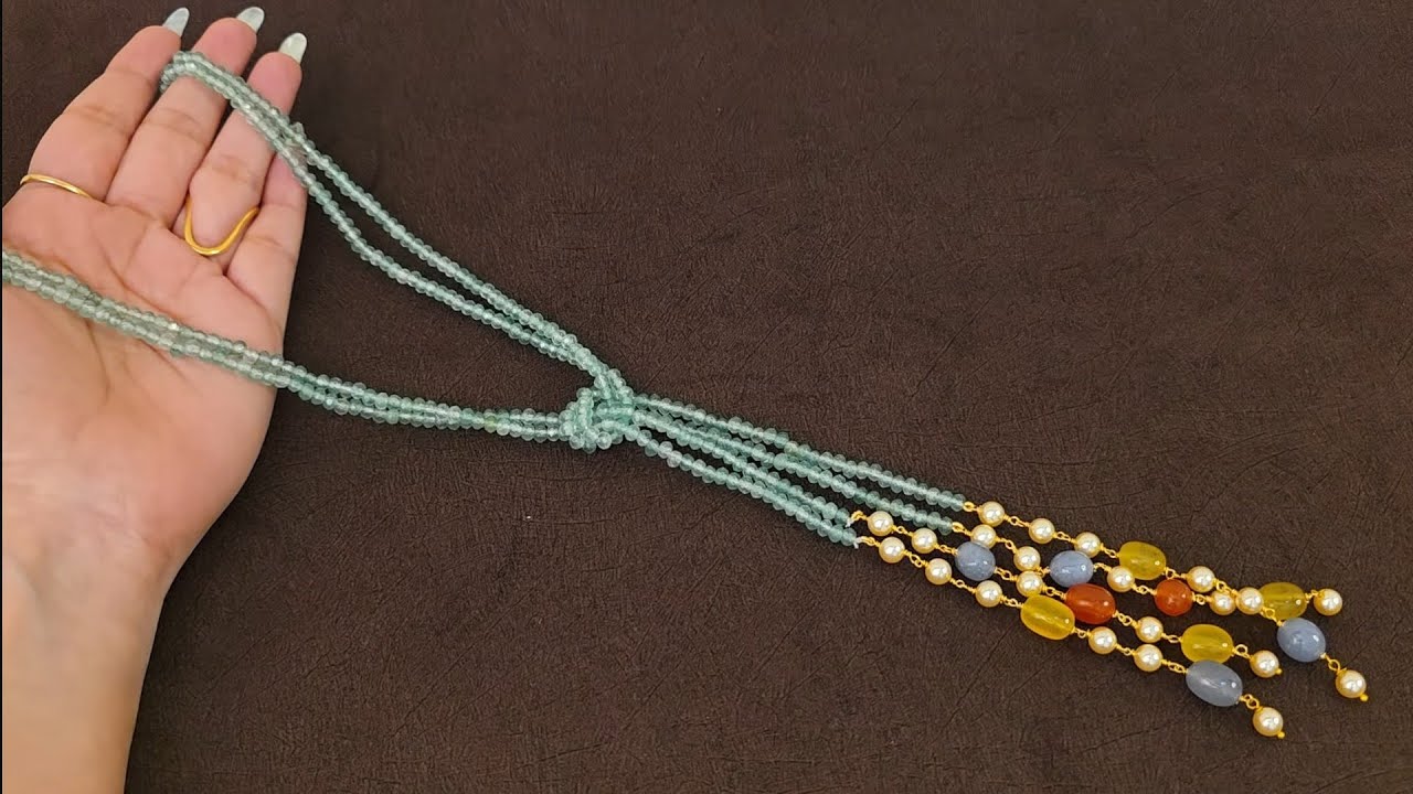 Introducing Lariat Design Only @Charani Exclusive | WhatsApp ...