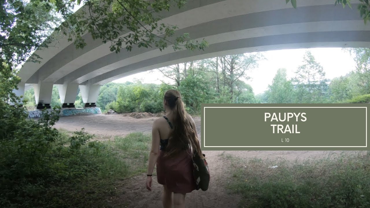 Track 10 | The Best Beaches In Vilnius Lithuania - YouTube