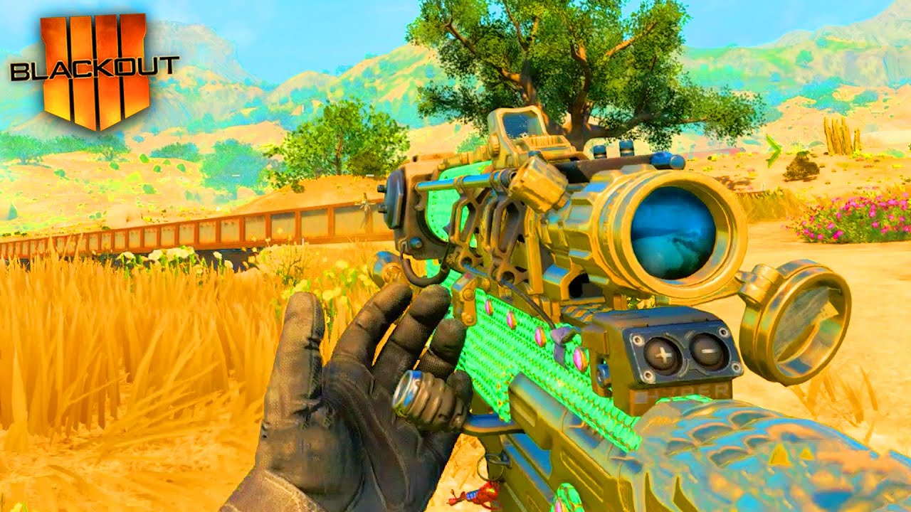 Blackout Deserved So Much More... - YouTube