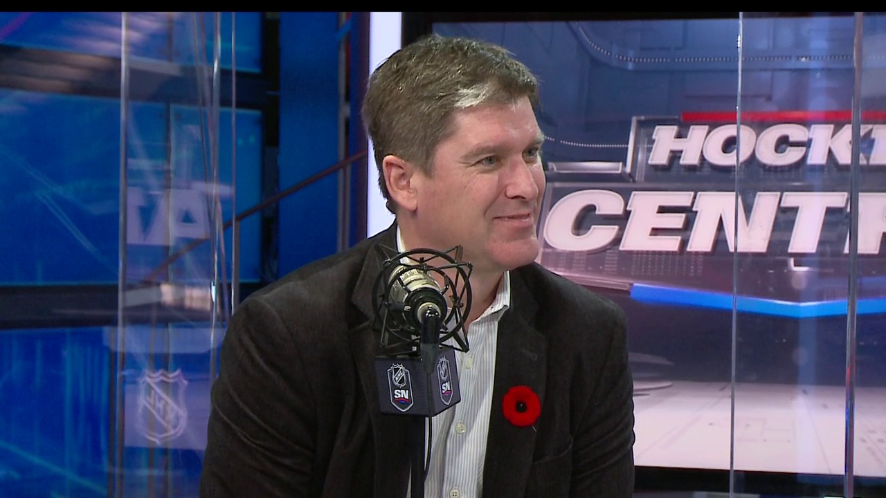 Ken Reid discusses his new book, 'One Night Only' - YouTube