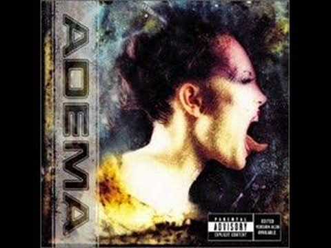 Adema-The Way You Like It [Sam ''sever'' Citrin Remix] - YouTube