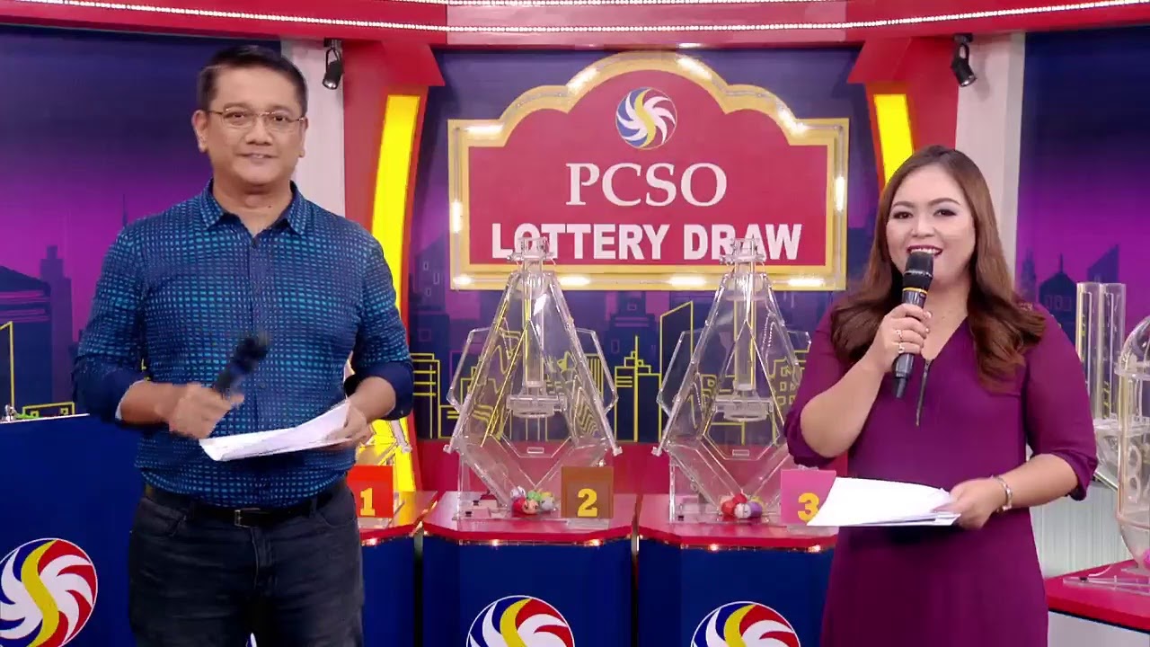 [LIVE] PCSO 11:00 AM Special Lotto Draw - July 31, 2019 - YouTube