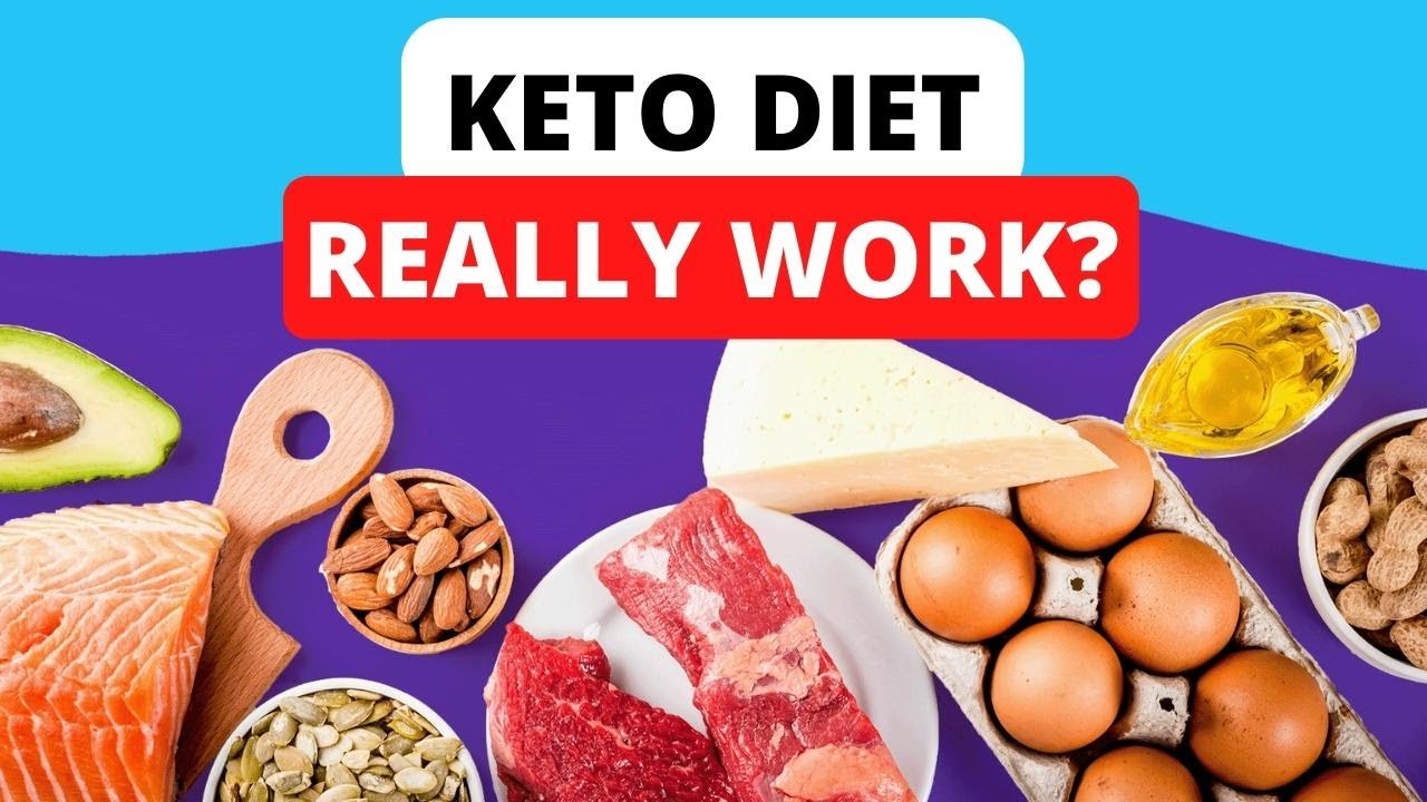 Does a Keto Diet REALLY Work? - YouTube