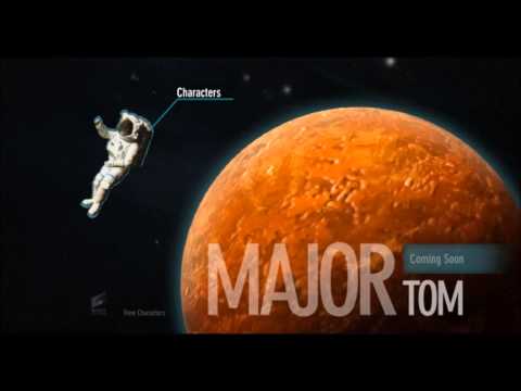 Peter Schilling / Major Tom (Coming Home) / Extended Version HQ - YouTube