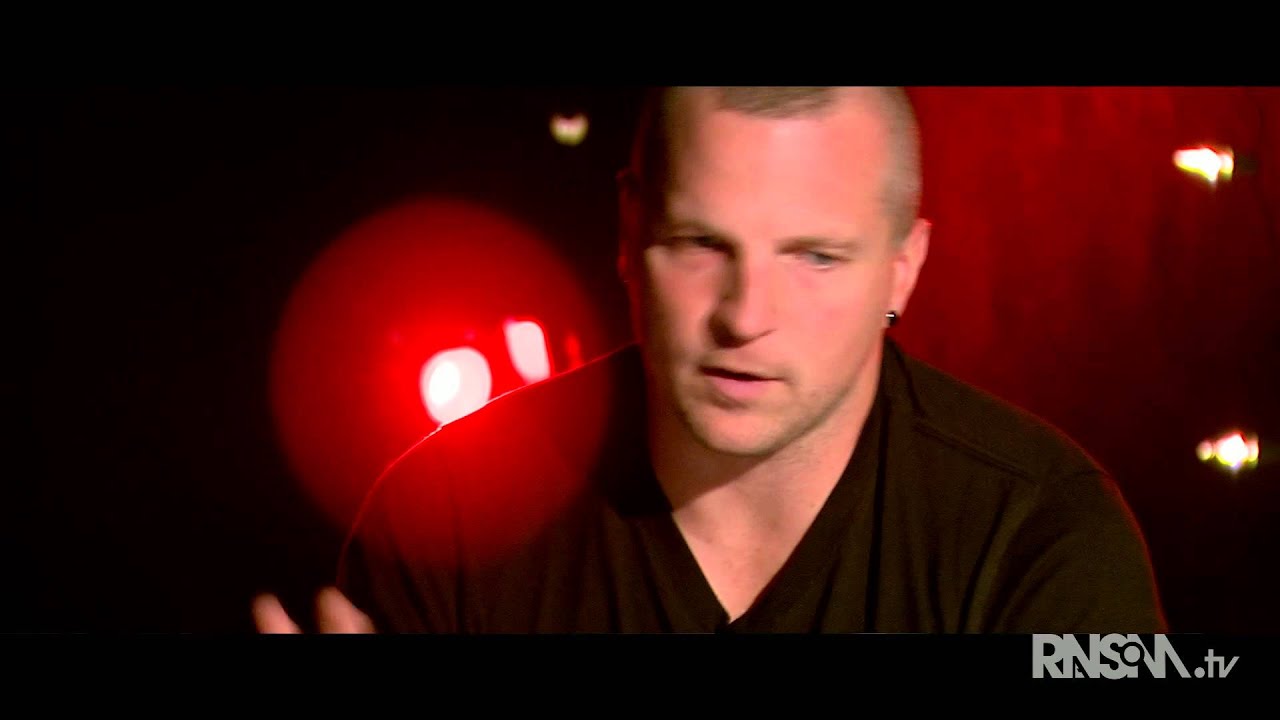 Randy Armstrong (from RED) - Ransom Note - YouTube