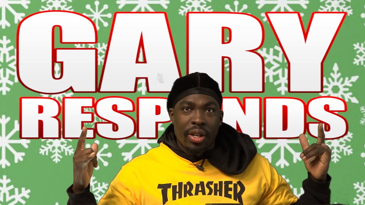 Gary Responds To Your SKATELINE Comments - Jack OGrady, Pedro Delfino ...