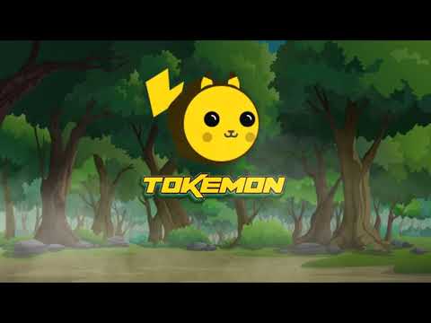 Introdução TOKEMON - YouTube
