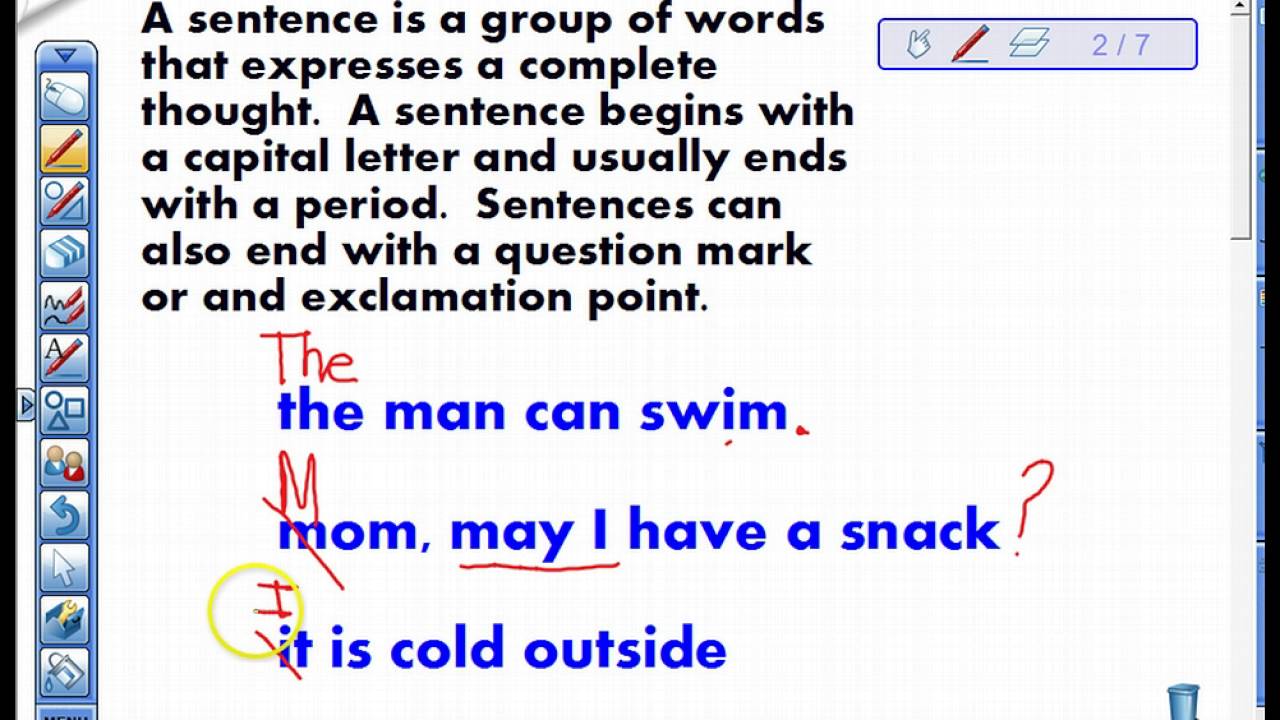 Lesson 40 Phonics - YouTube