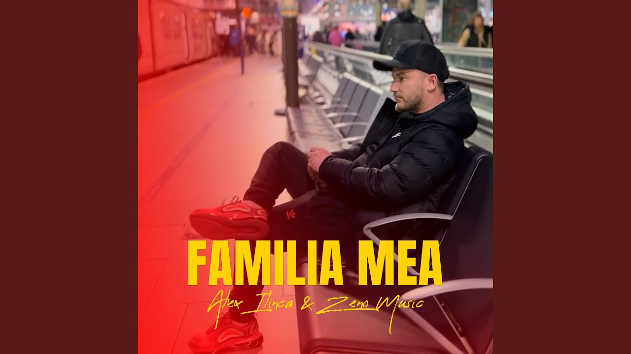 Familia mea - YouTube