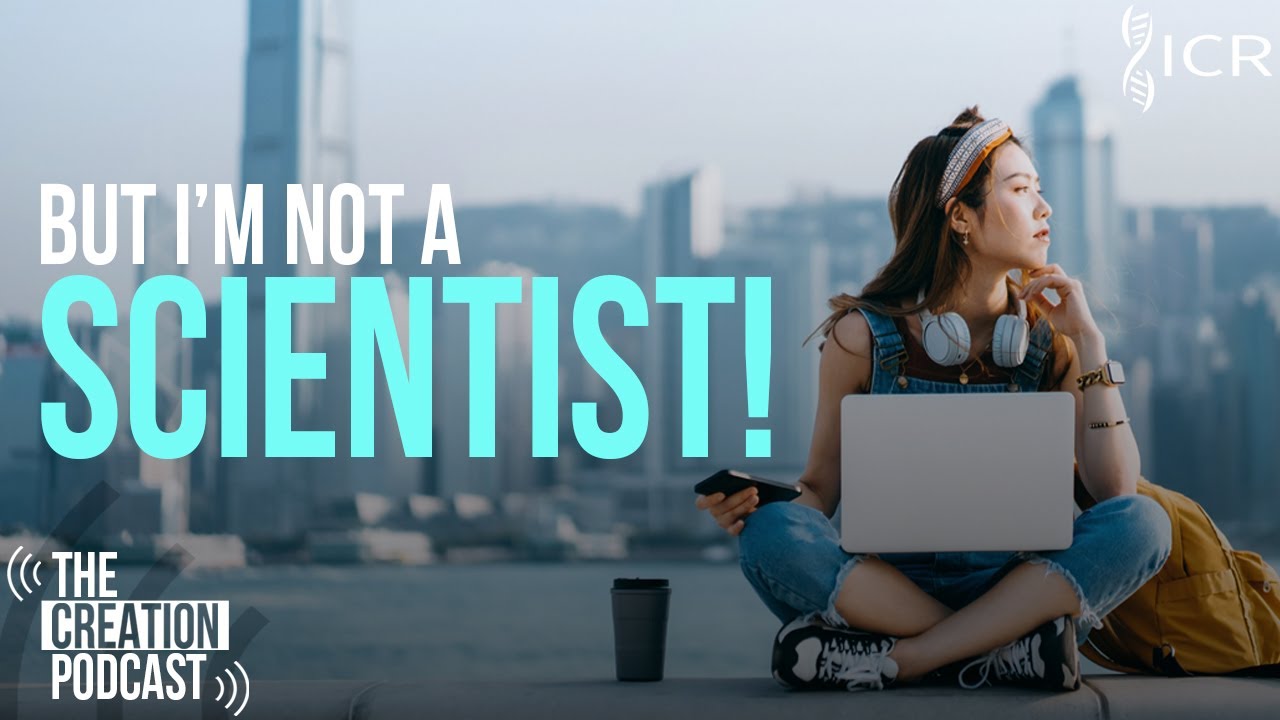 I Have NO Credentials! - YouTube